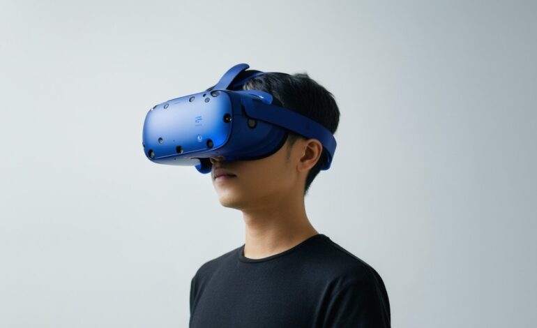 Meta Quest 3 vs 3S: Key Differences and Which VR Headset to Choose ...