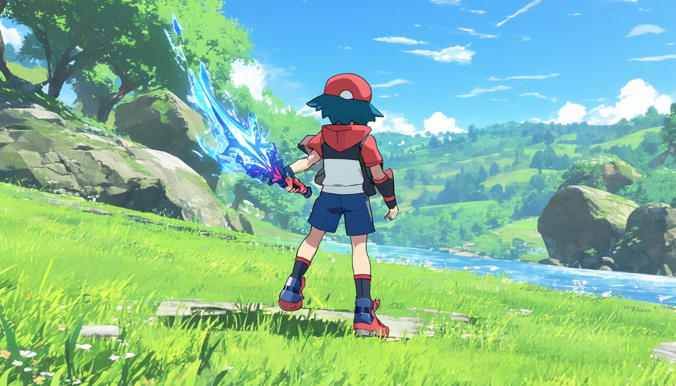 Pokemon Sword Mystery Gift Codes: How to Redeem and Active Codes - User ...